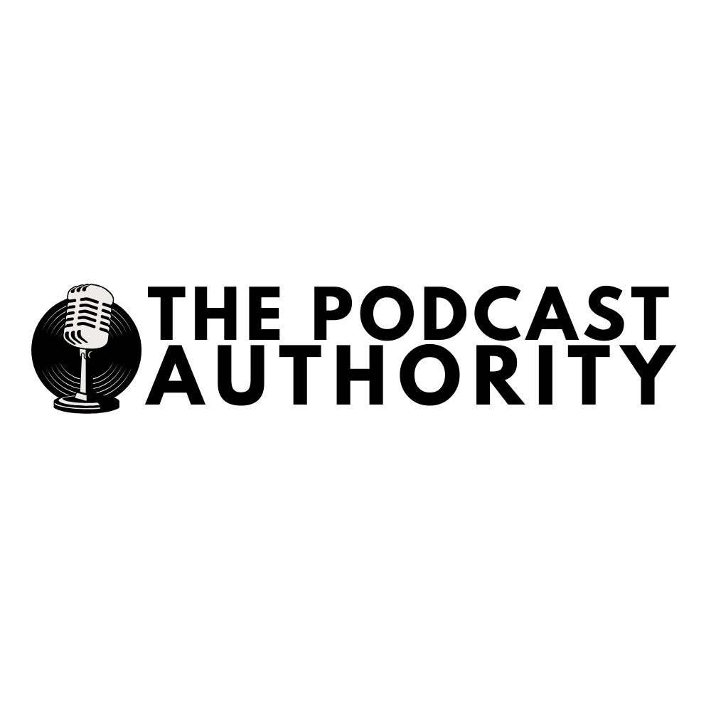 The Podcast Authority - Podcast Marketing, Production and Coaching